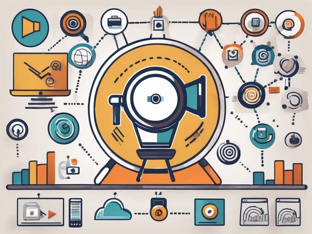 Types of Marketers: A Comprehensive Guide