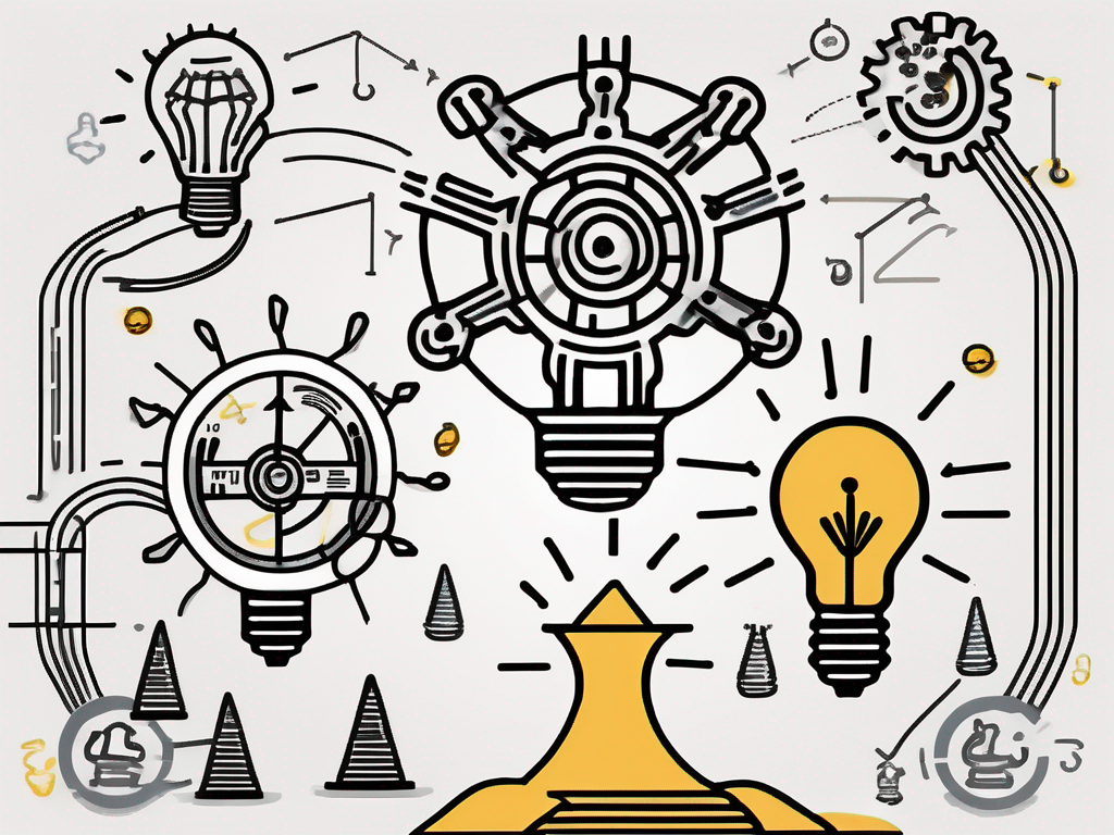 Product Strategy vs Business Strategy: Understanding the Key Differences