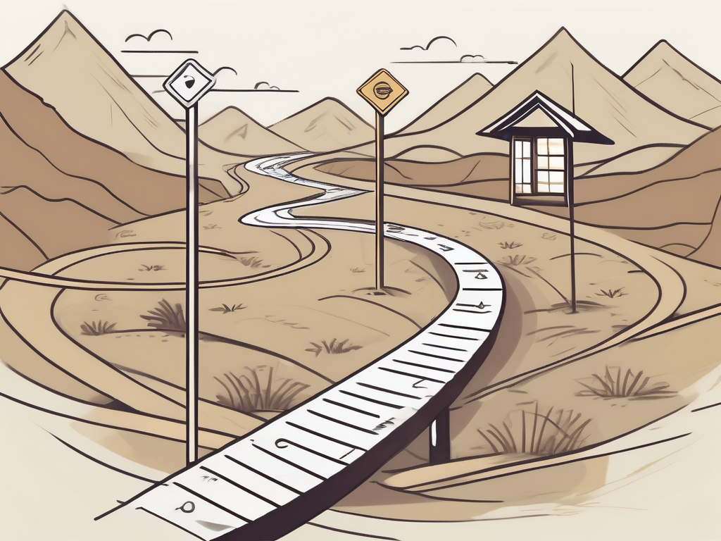 The Ultimate Guide to Creating a Customer Onboarding Journey Map