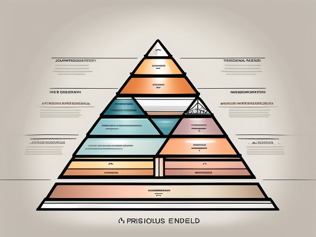 The Essential Hierarchy of Needs in Product Design