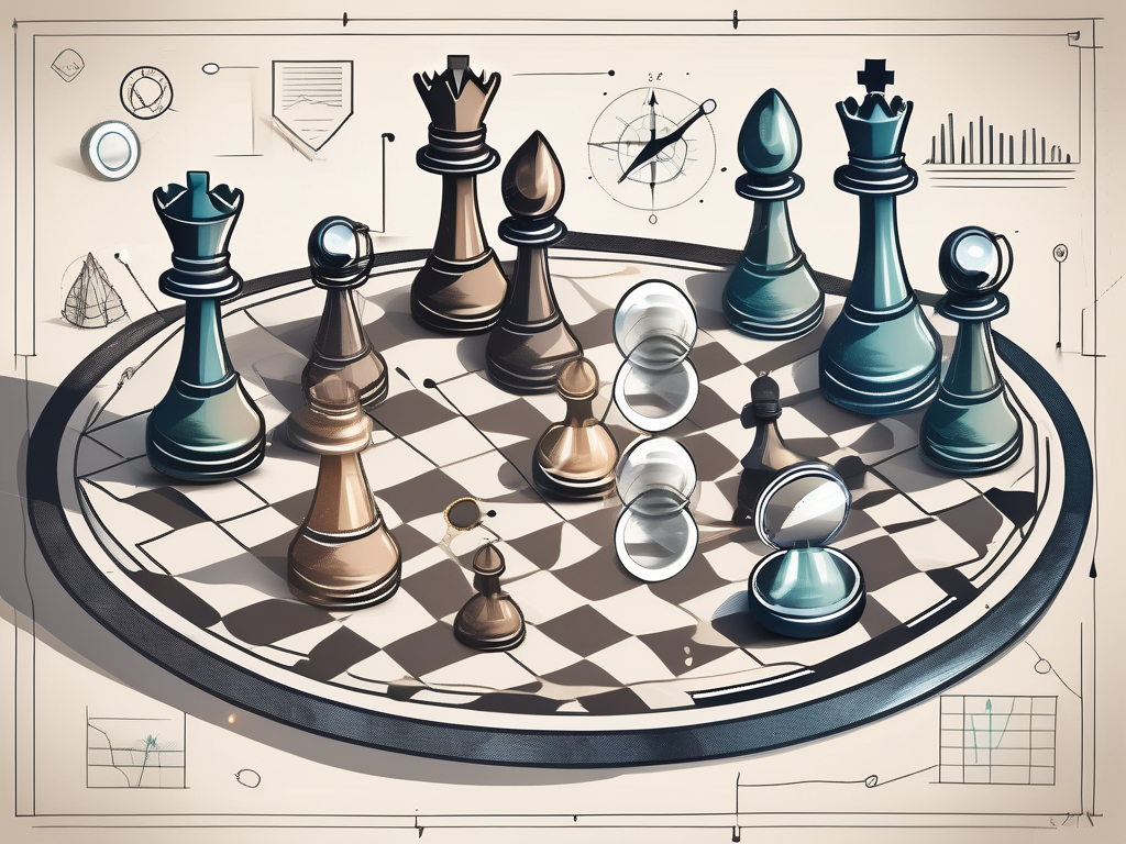 The Ultimate Guide to Creating a Strategy-Based Roadmap