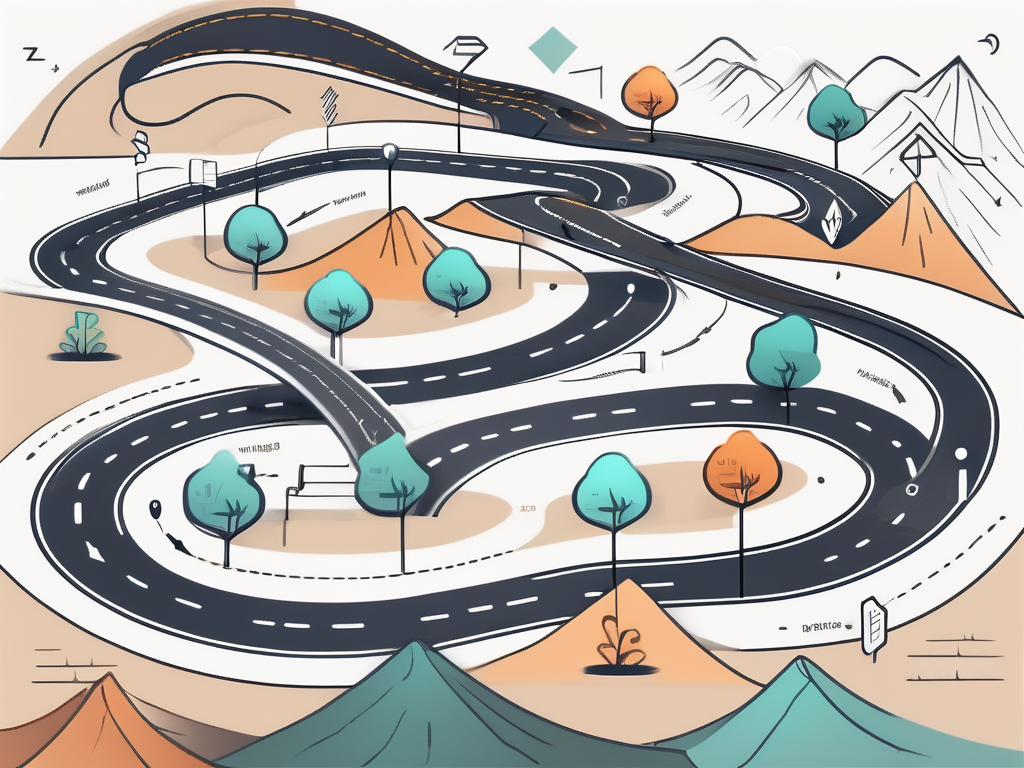The Ultimate Guide to Creating an Agile Product Roadmap