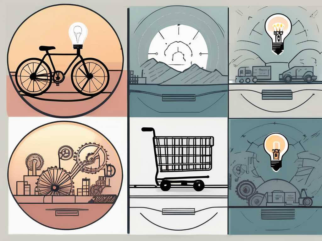 The Ultimate Guide to Product Lifecycle Management Strategy