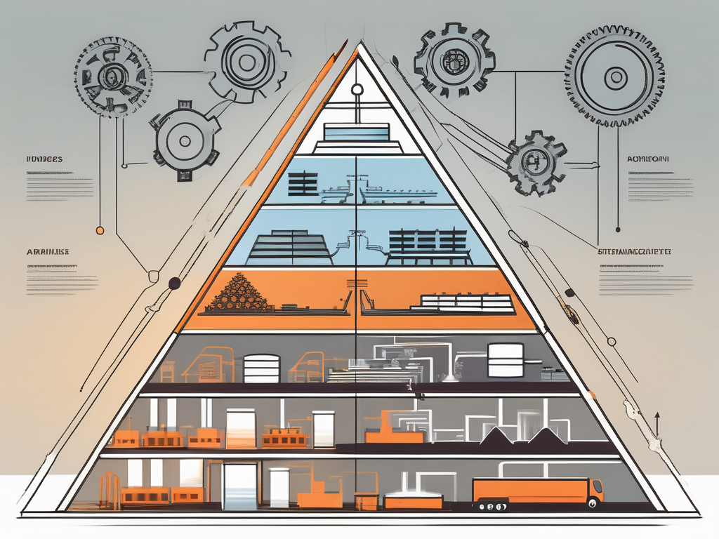 The Importance of Product Hierarchies in Streamlining Business Operations