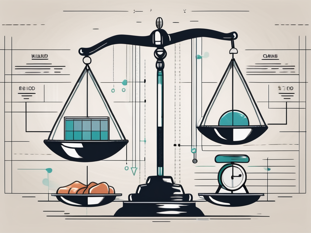 A Comprehensive Guide to Using a Weighted Decision Matrix for Prioritization
