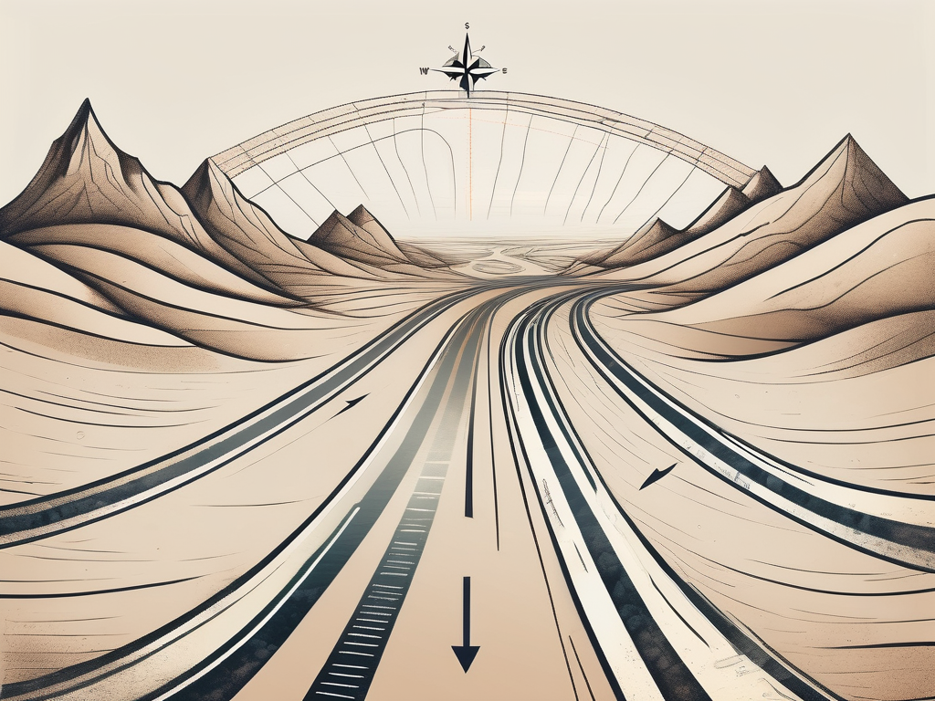 The Purpose and Goal of a Roadmap: A Comprehensive Guide