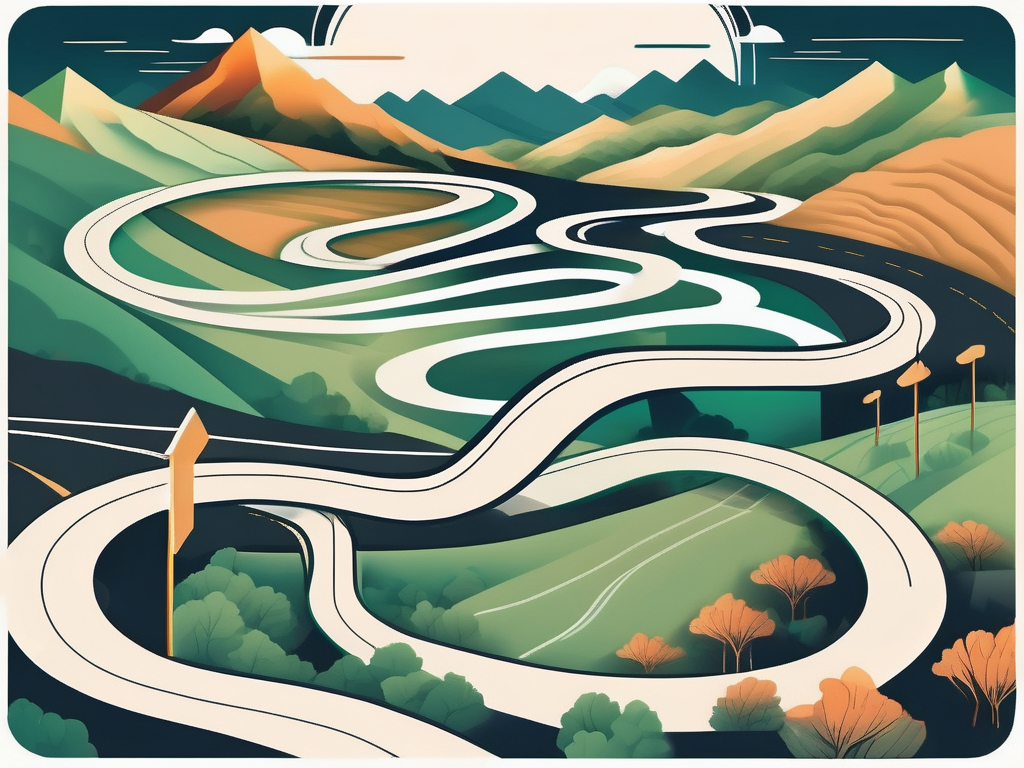 A Basic Roadmap: Essential Steps to Navigate Your Journey