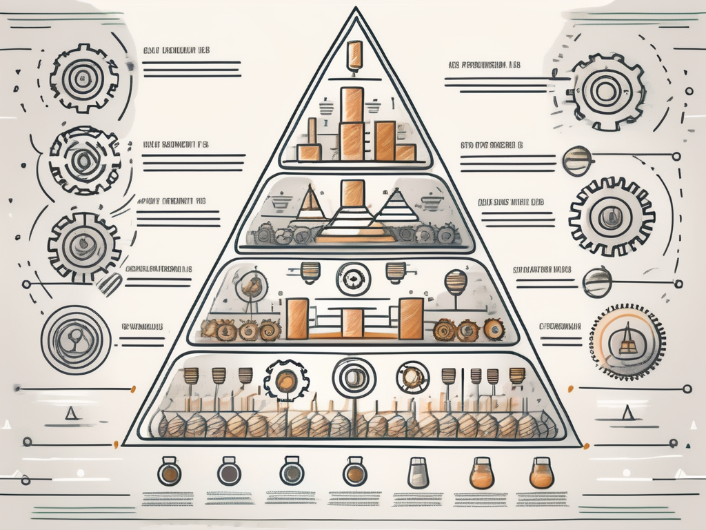 The Essential Guide to Product Management Hierarchy