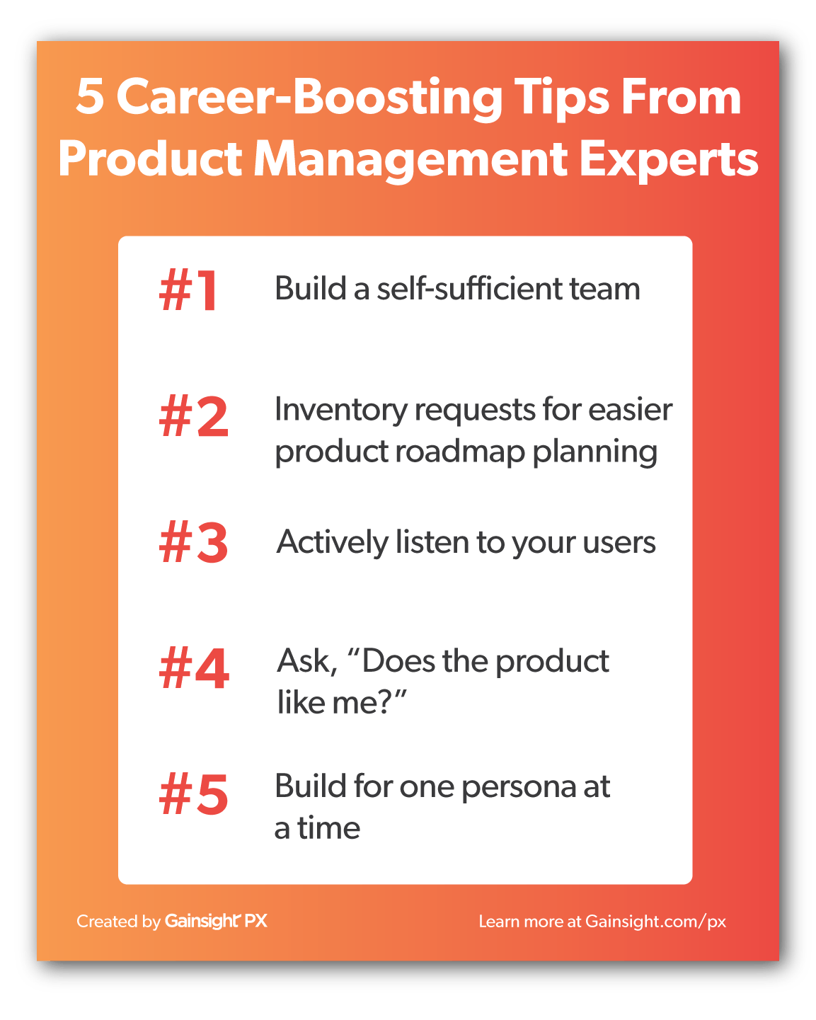 10 Essential Product Management Tips for Success