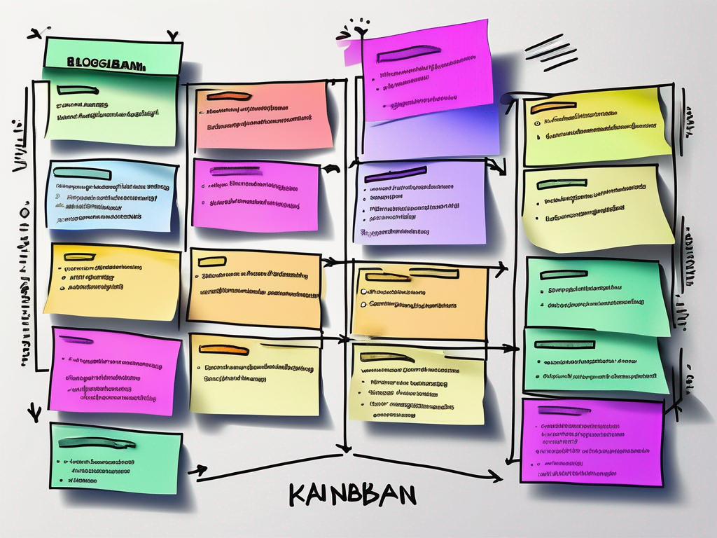 How Development Teams Implement Kanban