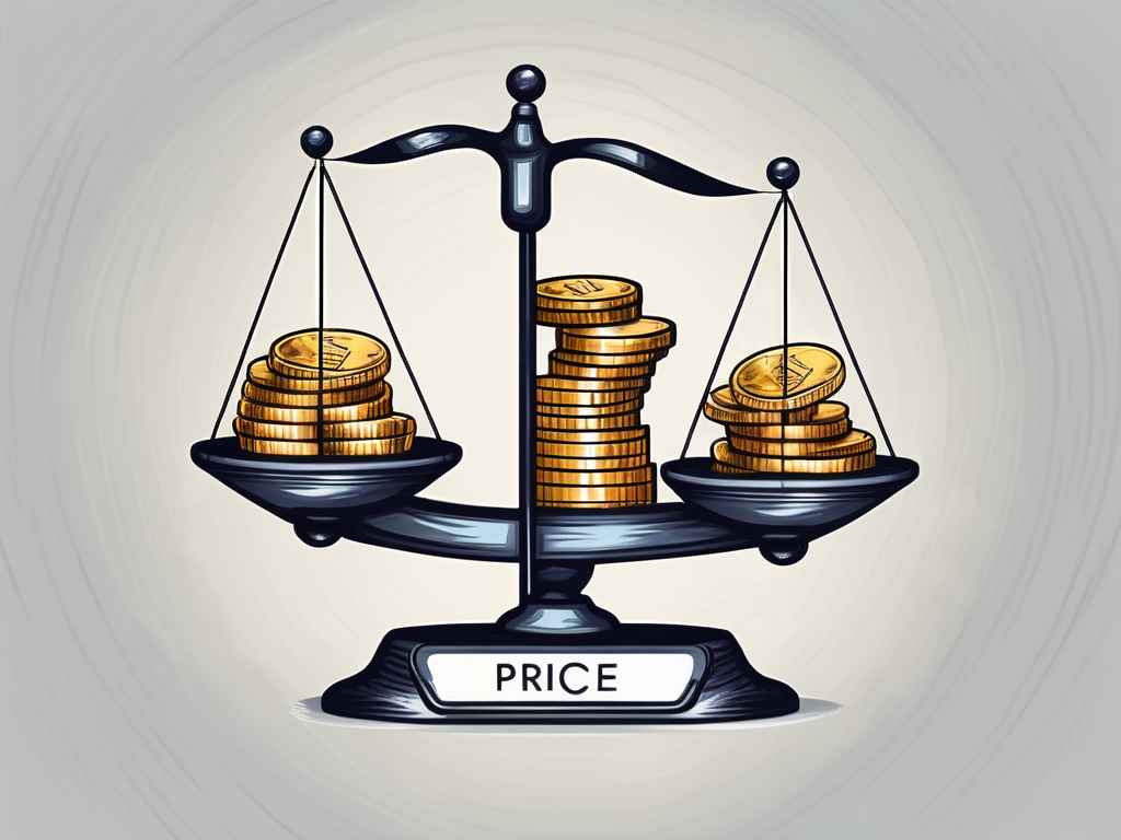 How Should I Price My Product: A Comprehensive Guide