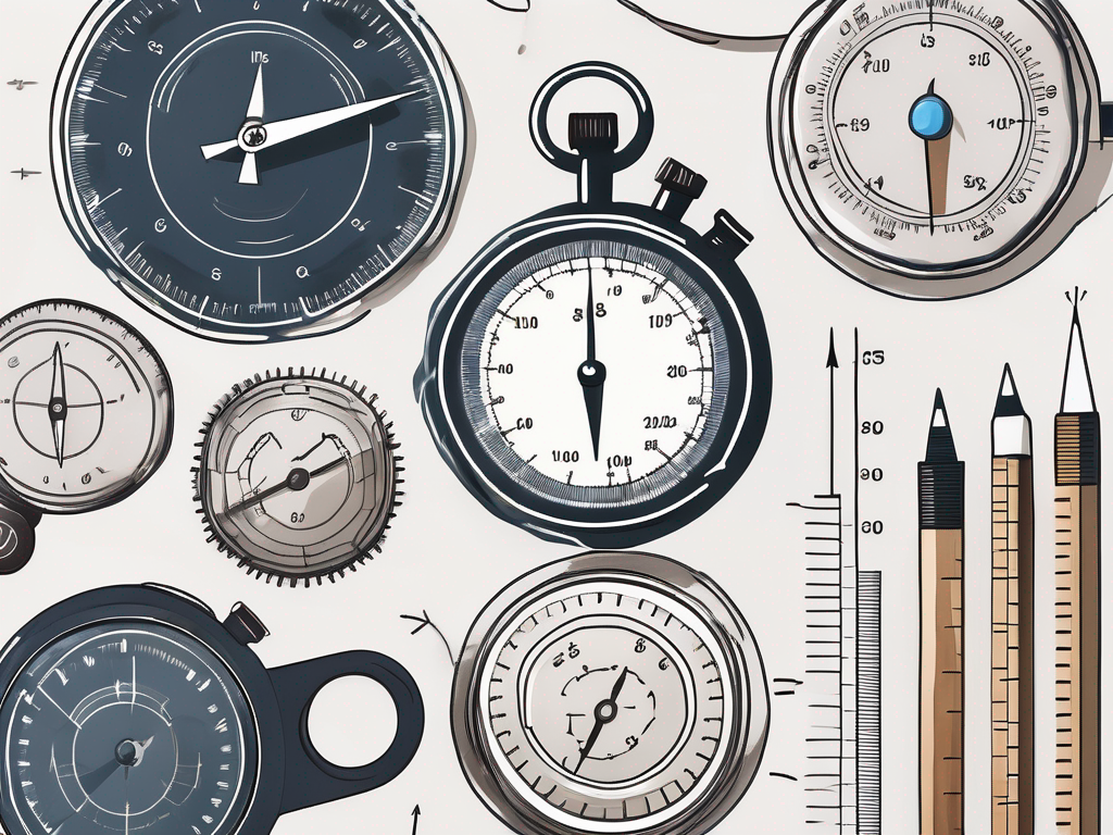 Key Metrics to Measure Success