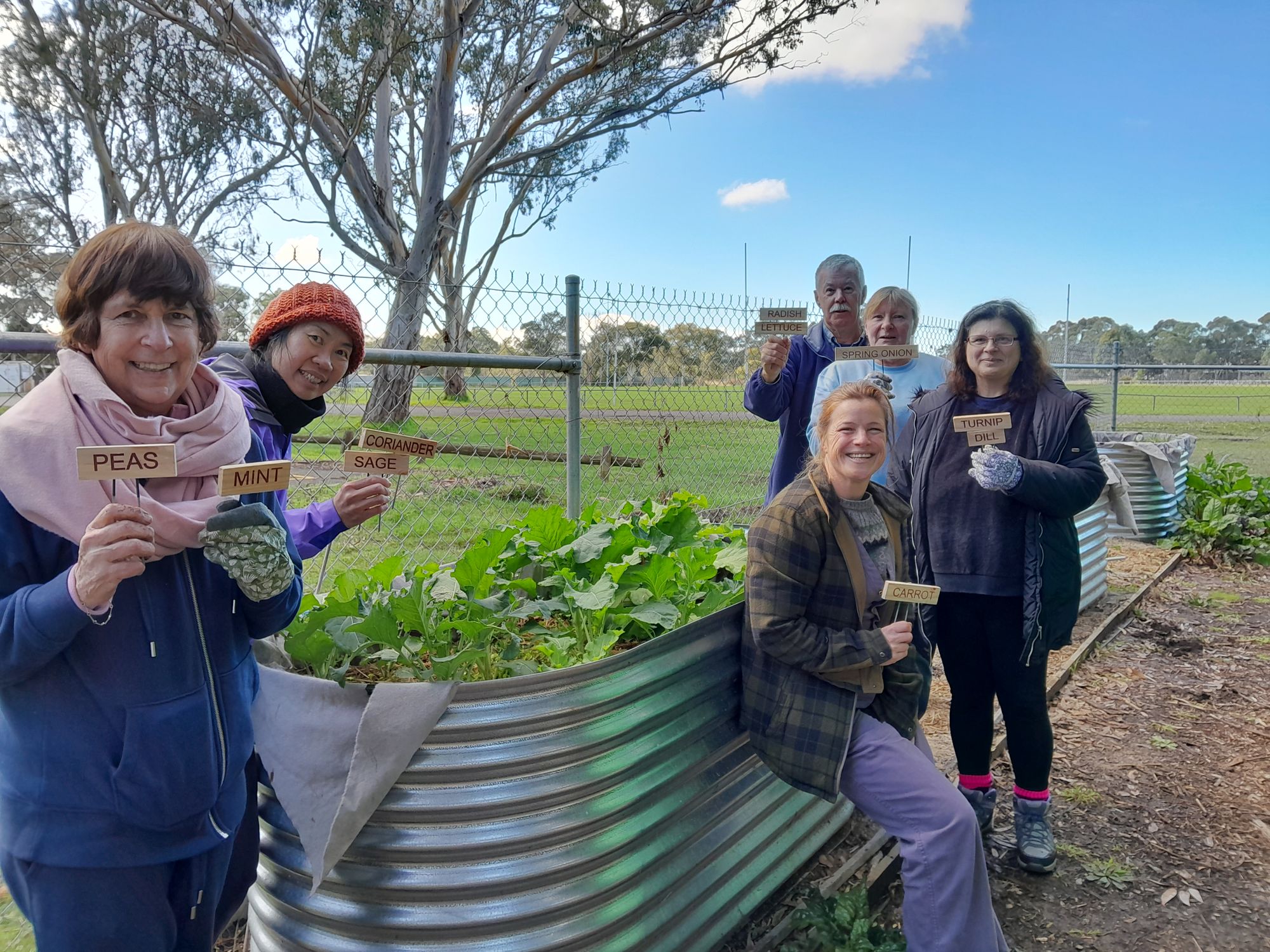 Mernda Neighbourhood House