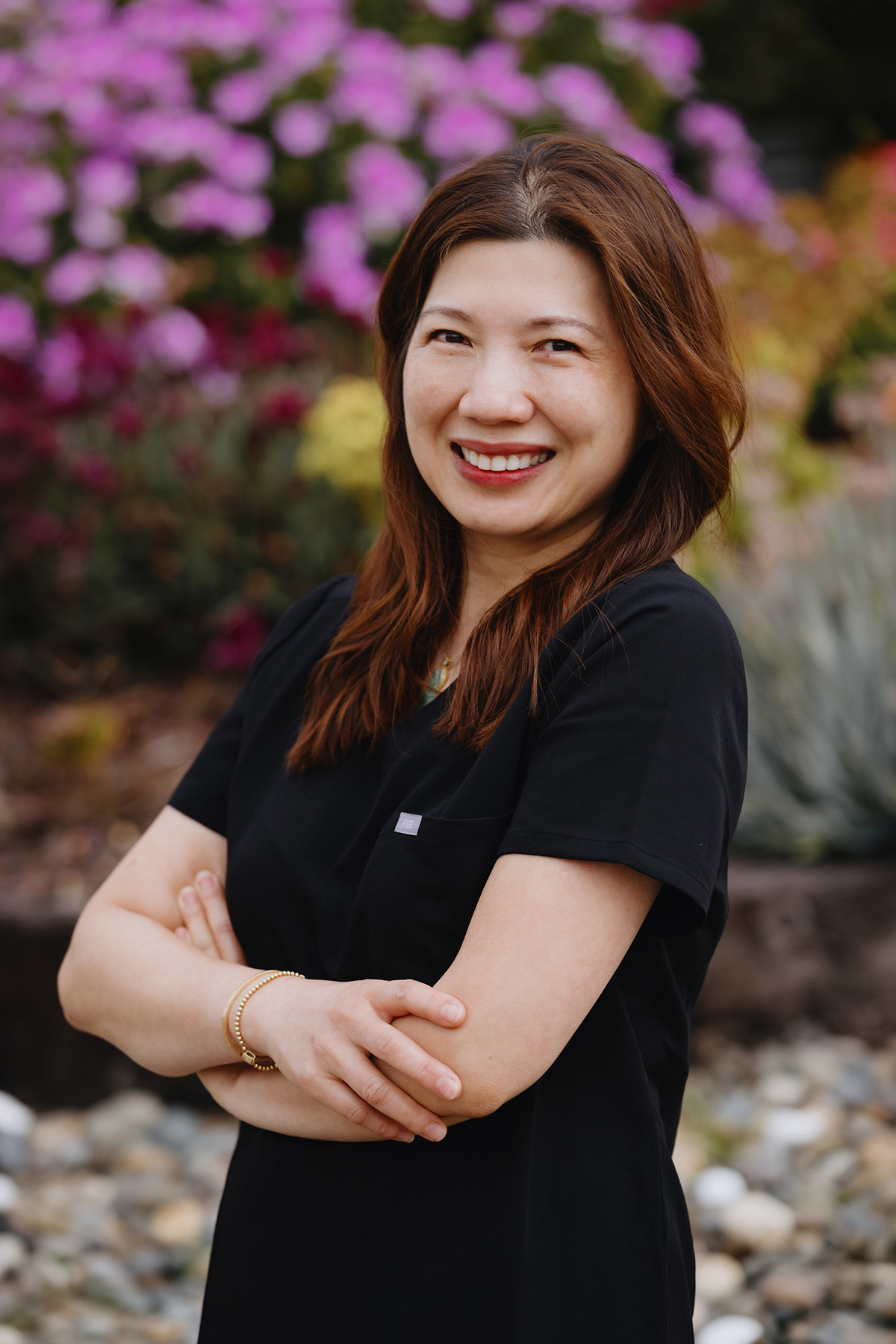 Dr. Li Jia Sheng in San Francisco, CA