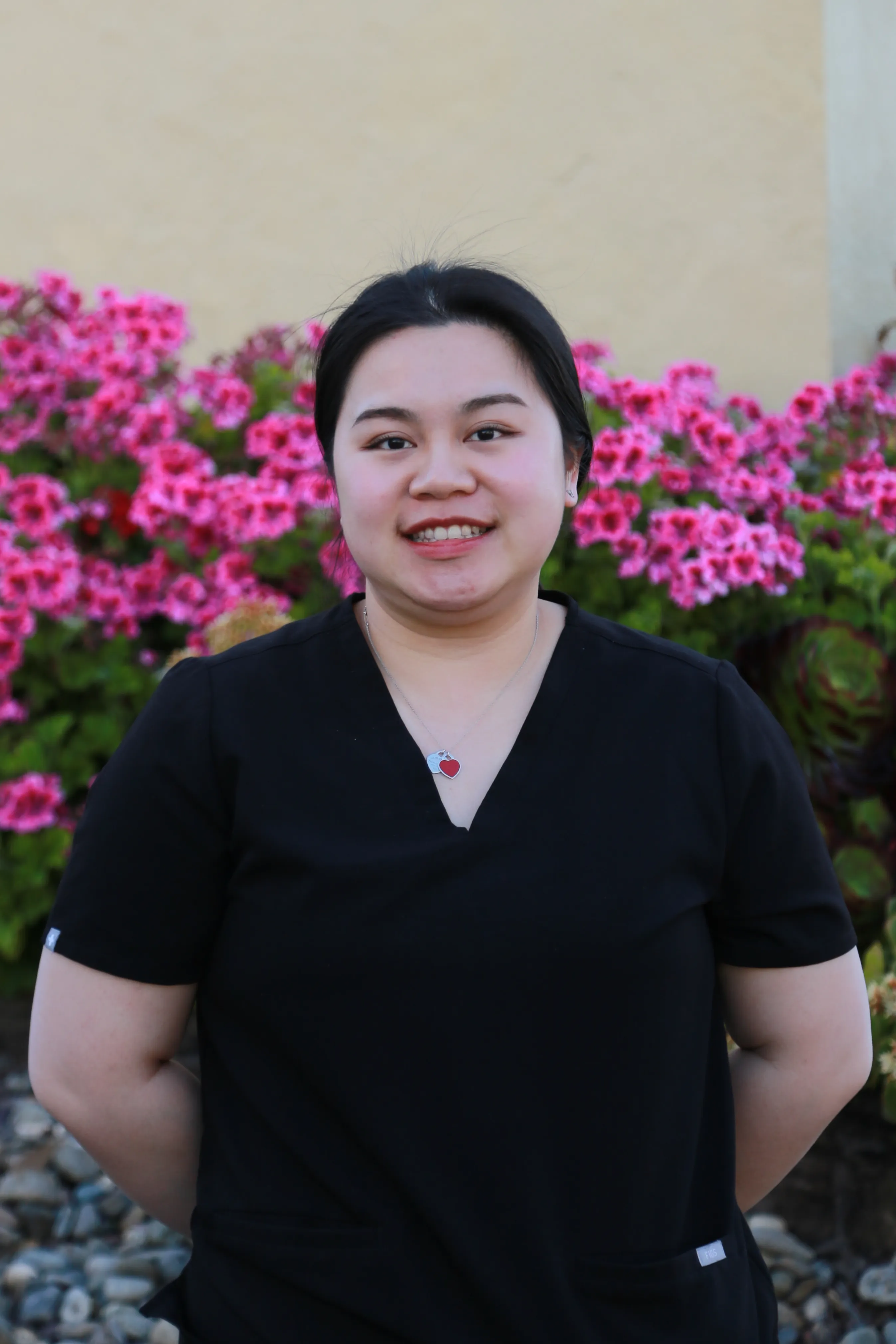 Dr. Li Jia Sheng in San Francisco, CA