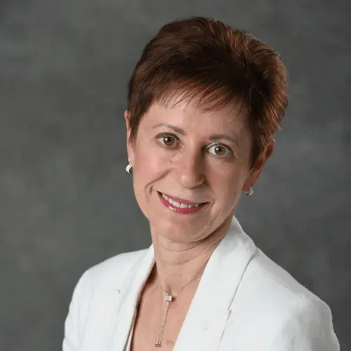 Laura Kuczajda, M.B.A. | Assistant Vice President of Strategic ...