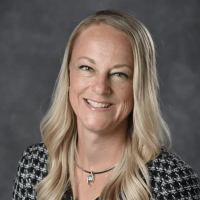 Jennifer Roy | Health Sciences | Executive Assistant