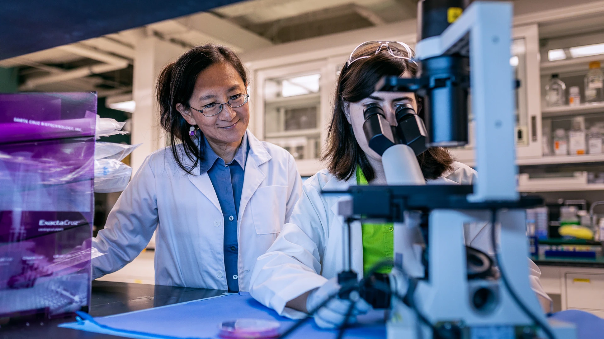 Advancing Sustainable Health Through Innovation and Exploration