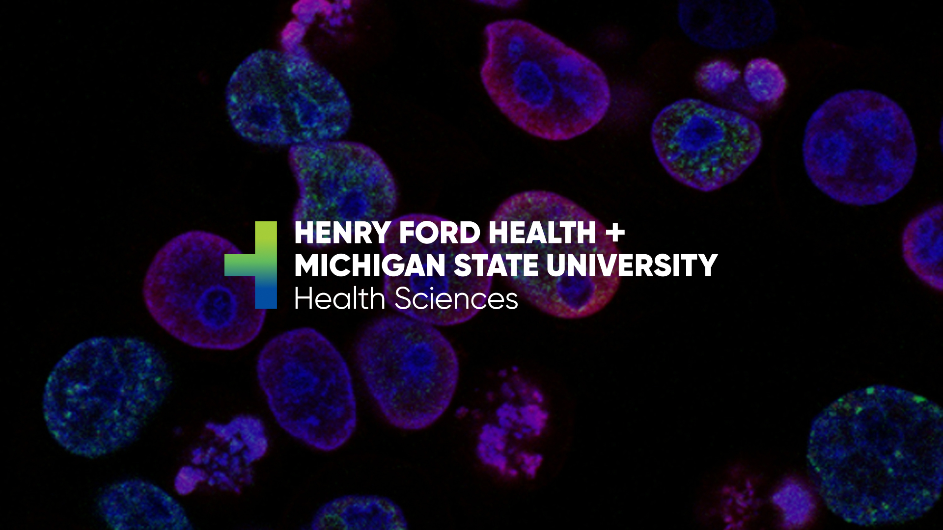 Henry Ford Health + Michigan State University Health Sciences Selected ...