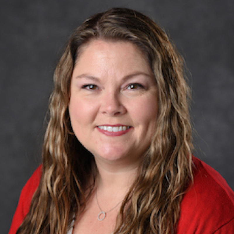 Kris Stroud, M.P.A. | | Strategic Integration Manager