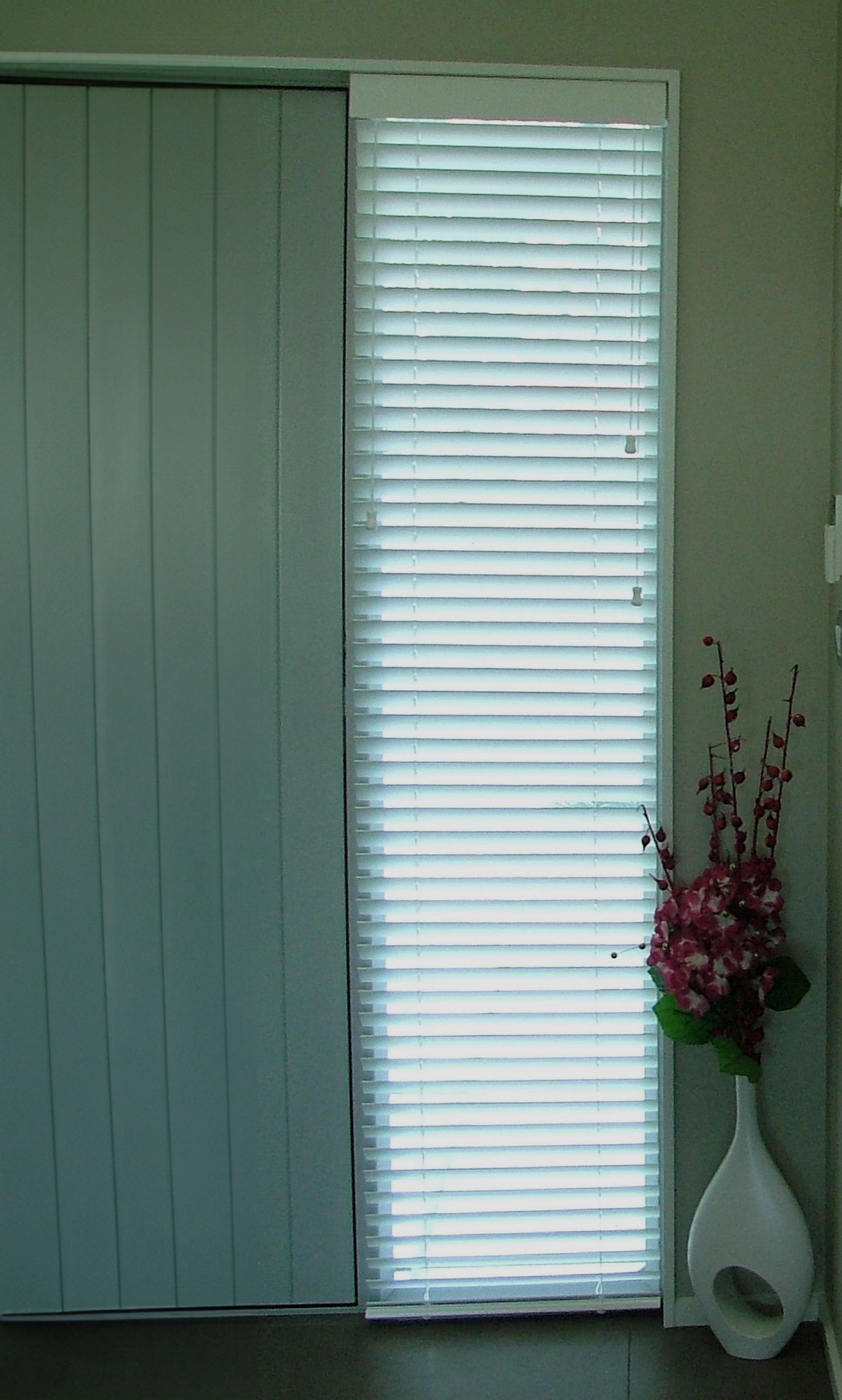 McCraes PVC Blinds