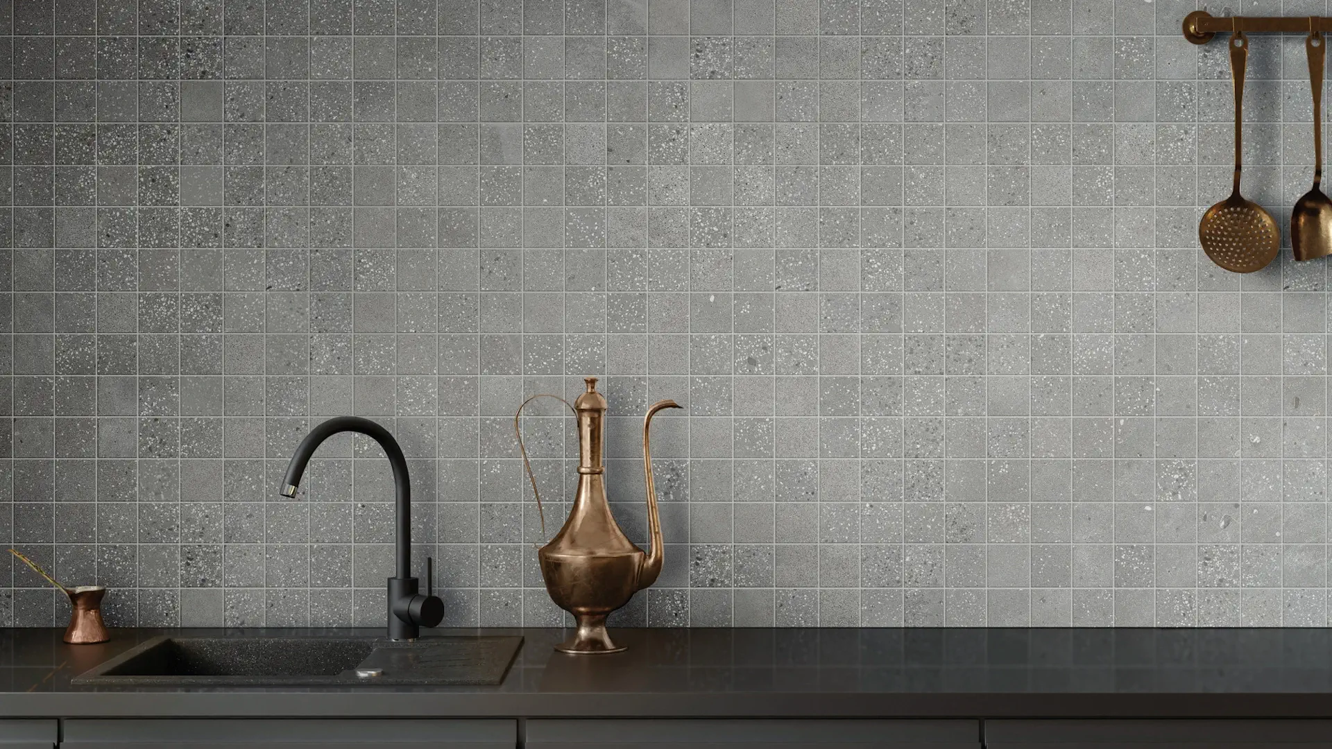 Kitchen and Bathroom Cabinets Showroom in Woodinville WA | Eterna Surfaces