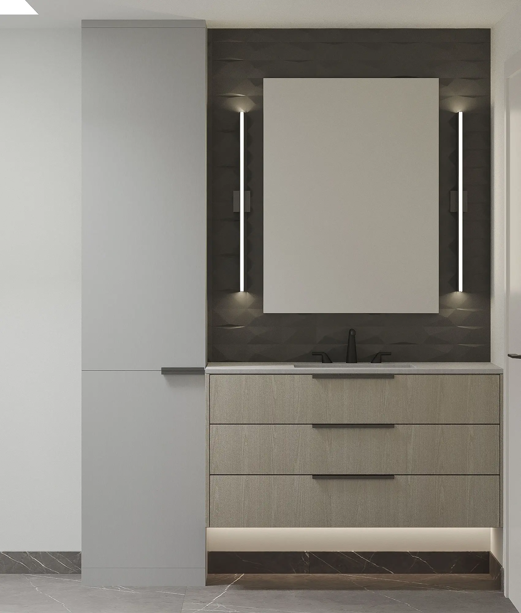 Kitchen and Bathroom Cabinets Showroom in Woodinville WA | Eterna Surfaces