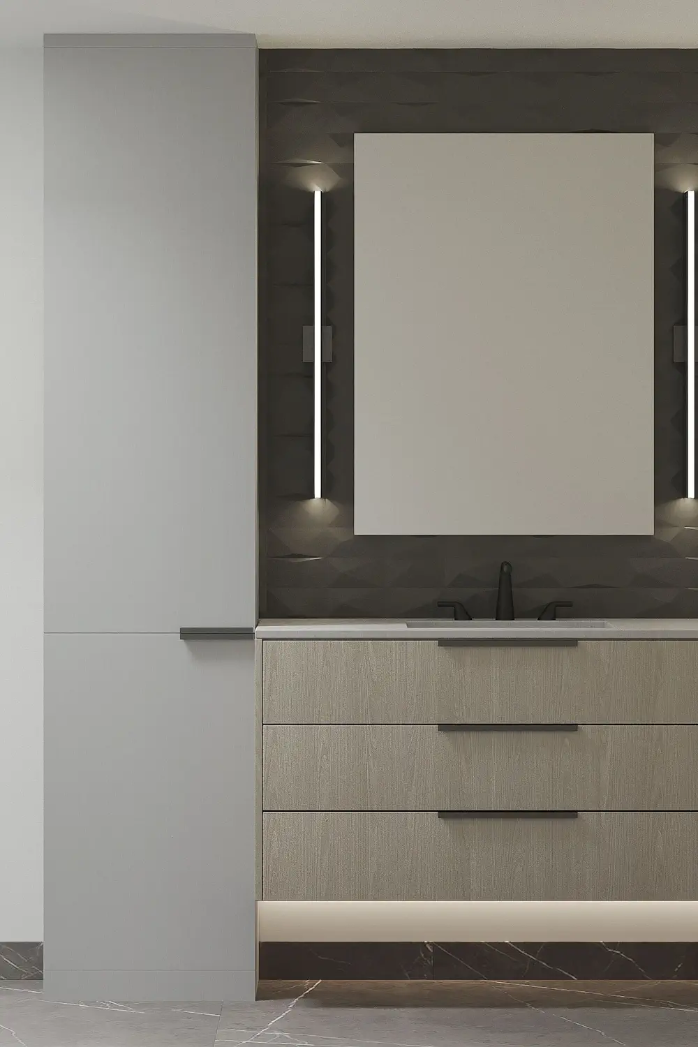 Kitchen and Bathroom Cabinets Showroom in Woodinville WA | Eterna Surfaces