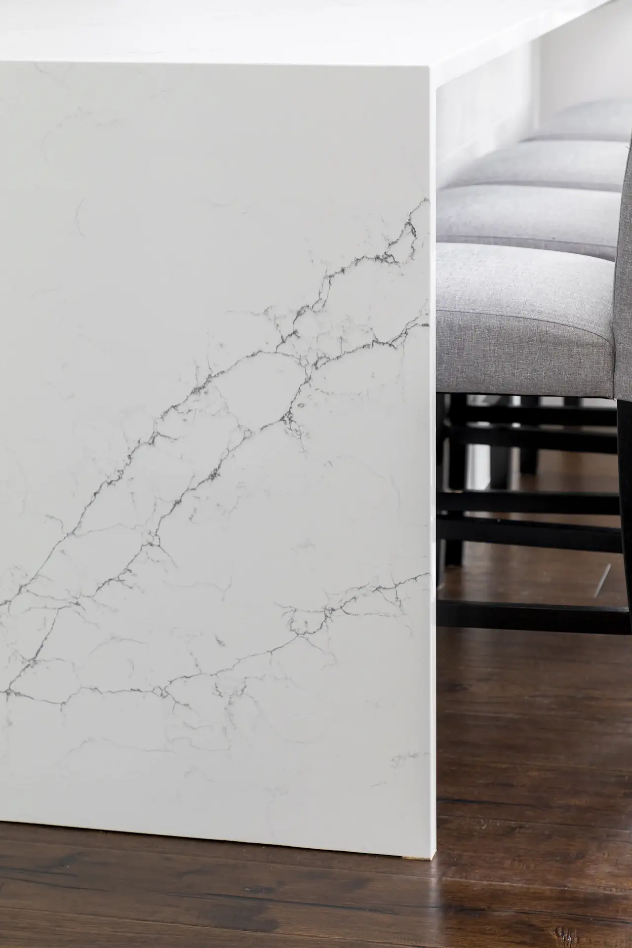 Kitchen and Bathroom Cabinets Showroom in Woodinville WA | Eterna Surfaces