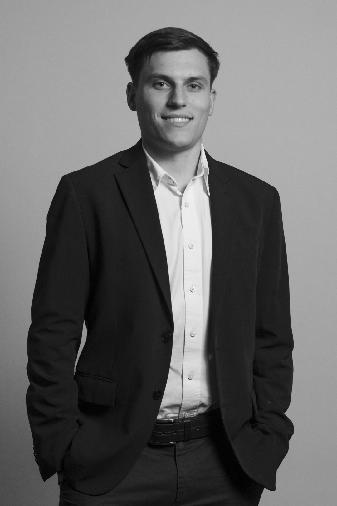 Sebastián Yanes: Accounting & Tax Assistant | Innovation Tax