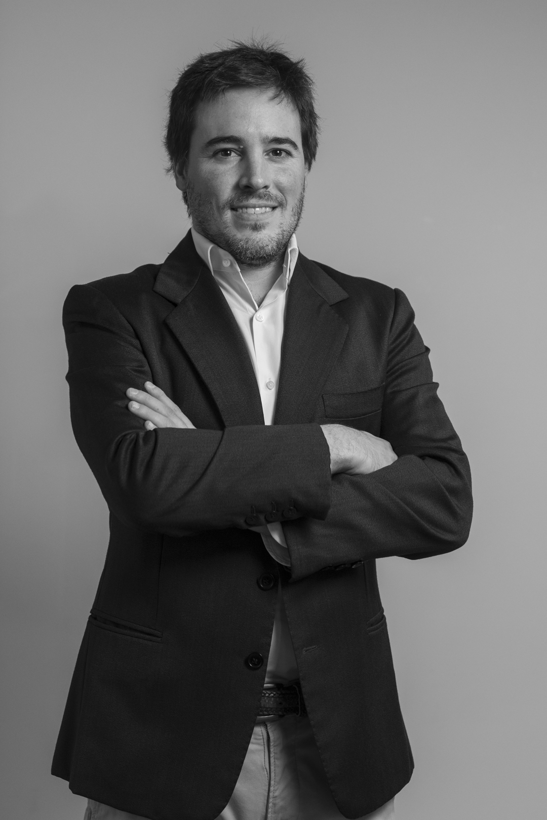 Alfredo Cat: CFO & Business Executive | Innovation Tax