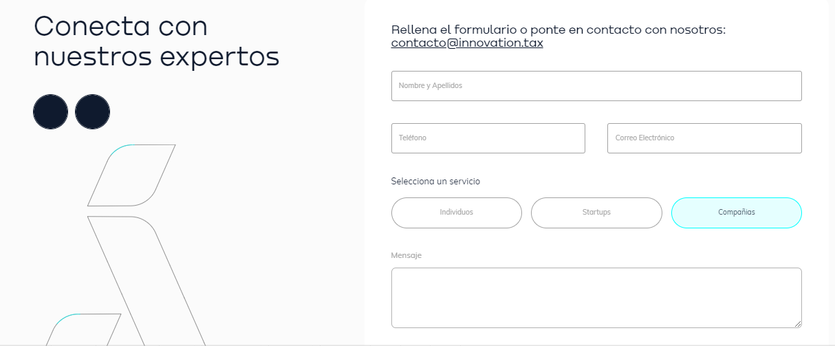 Te presentamos nuestro nuevo website