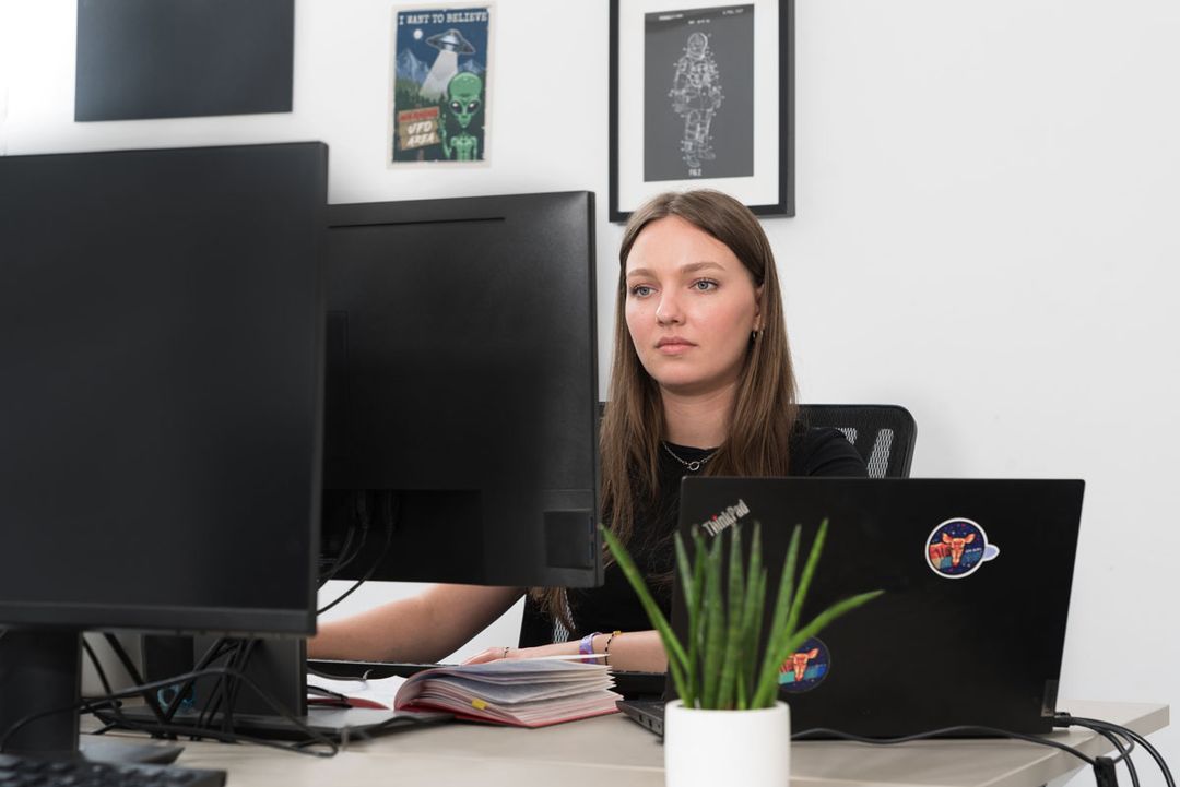 About Us – OKAPI:Orbits