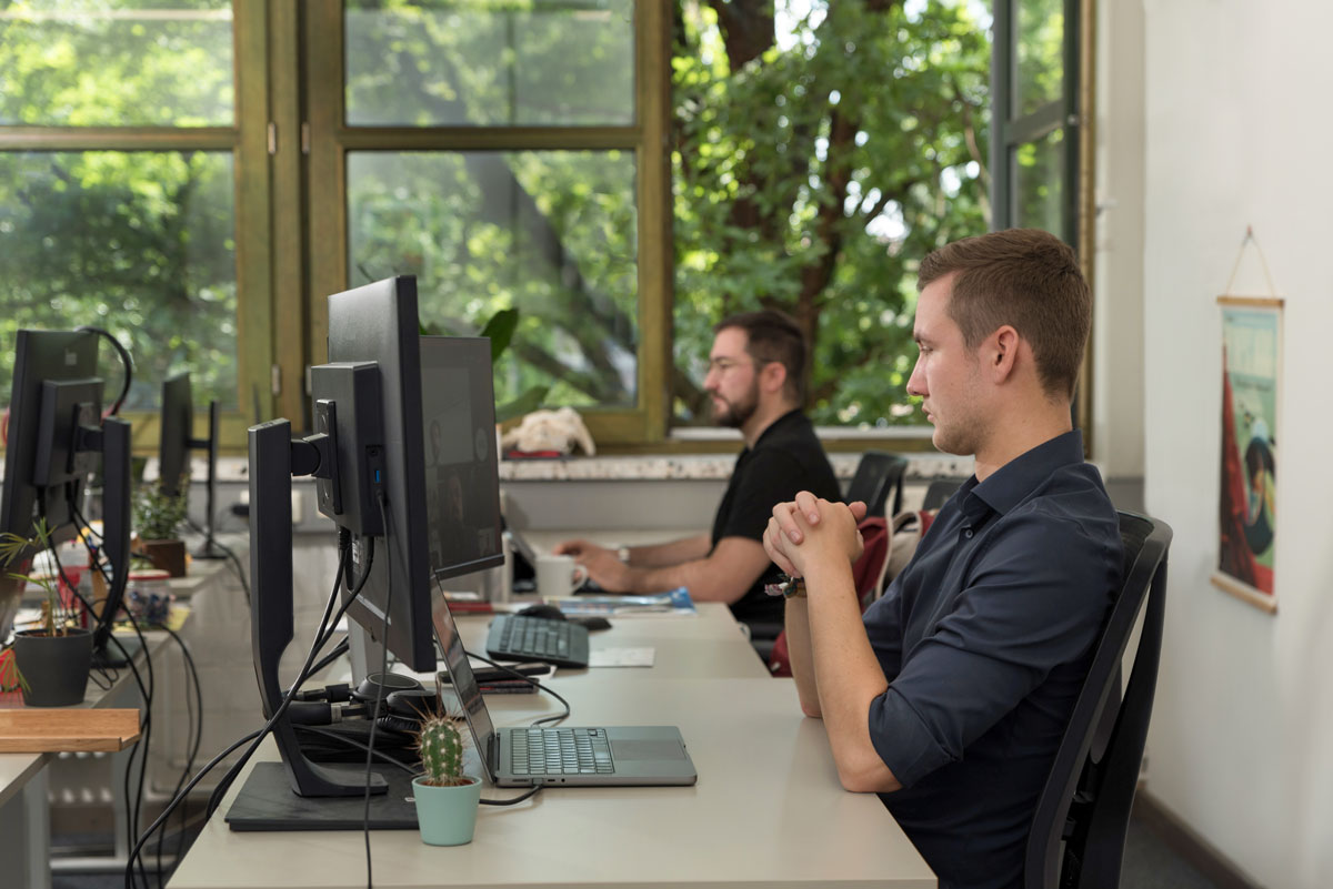 Career – OKAPI:Orbits