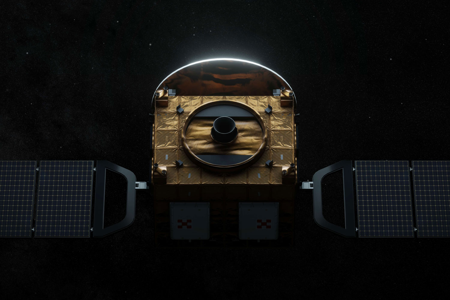 OKAPI:Aether - Solutions - OKAPI:Orbits