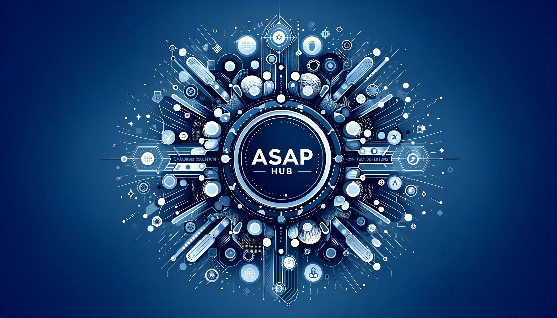 ASAP Hub - Expert Marketing & Sales Strategy Consultancy