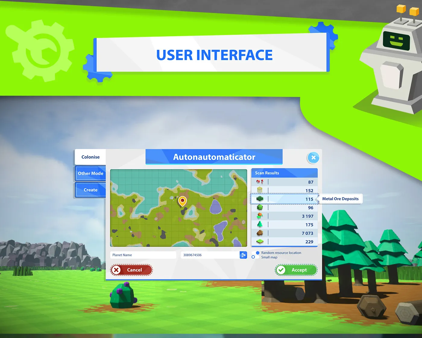AUTONAUTS - Project — PUNCHev Group