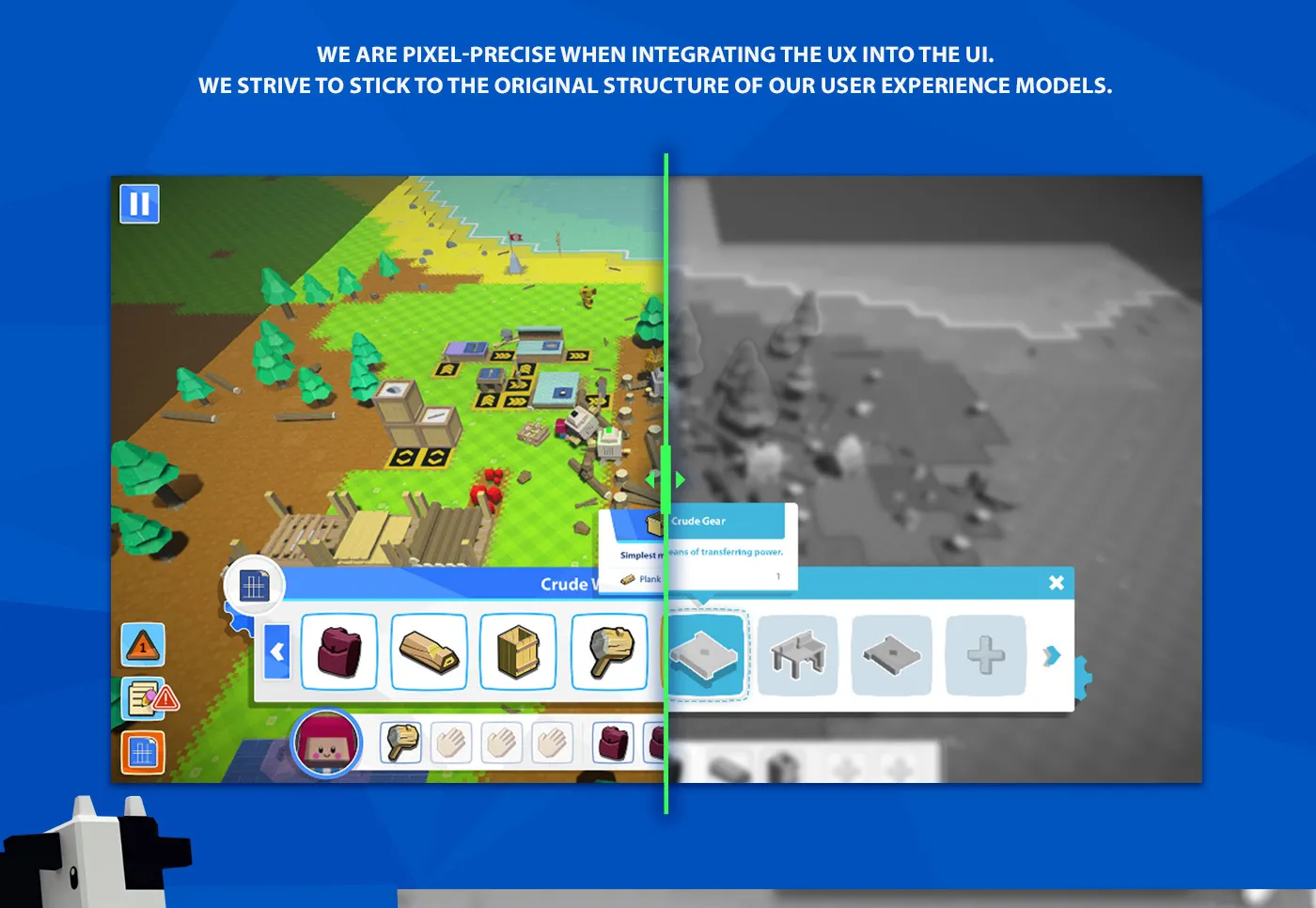 AUTONAUTS - Project — PUNCHev Group