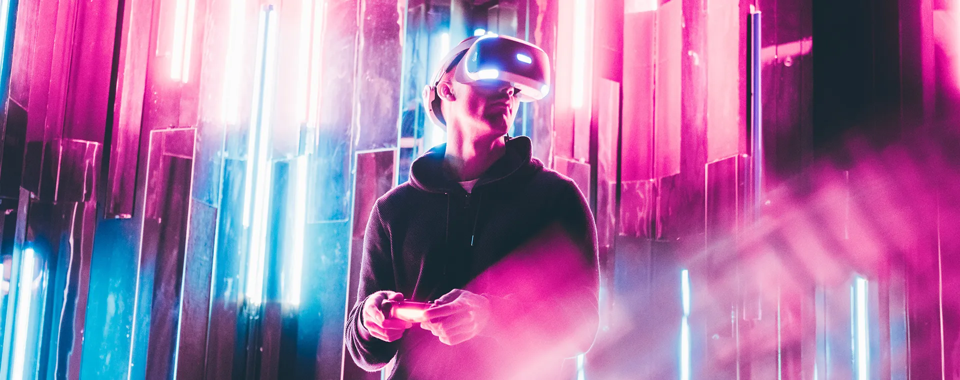 Creating an Immersive Game World: Tips for Game UX/UI Design