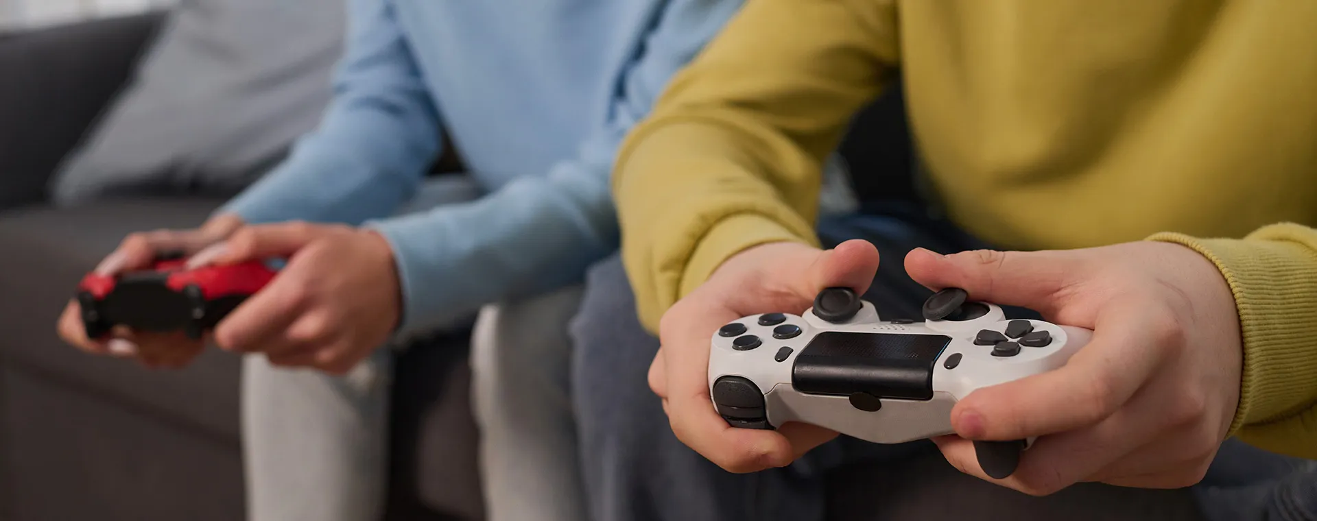 Creating Game UI that Appeals To All Kinds Of Players