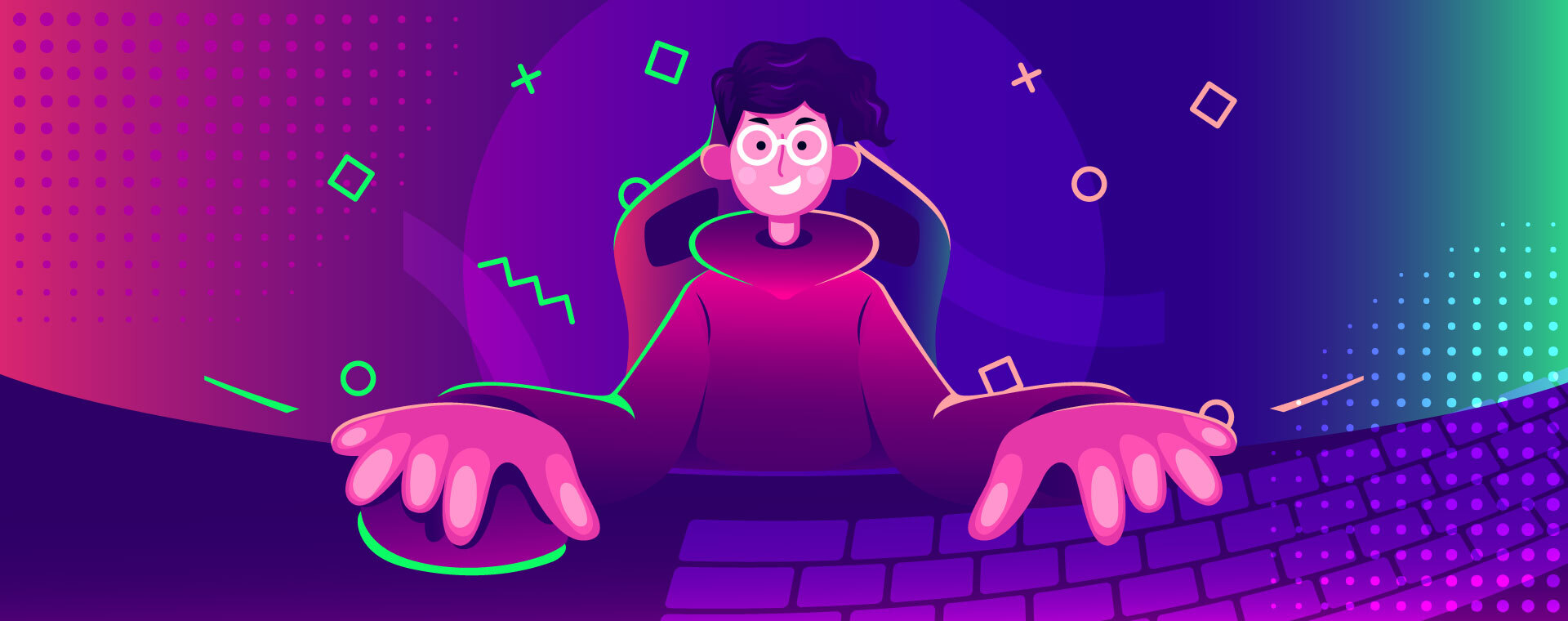 How to spot a good game UX/UI artist