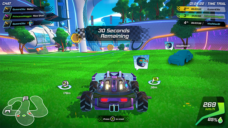 Creating Game UI that Appeals To All Kinds Of Players