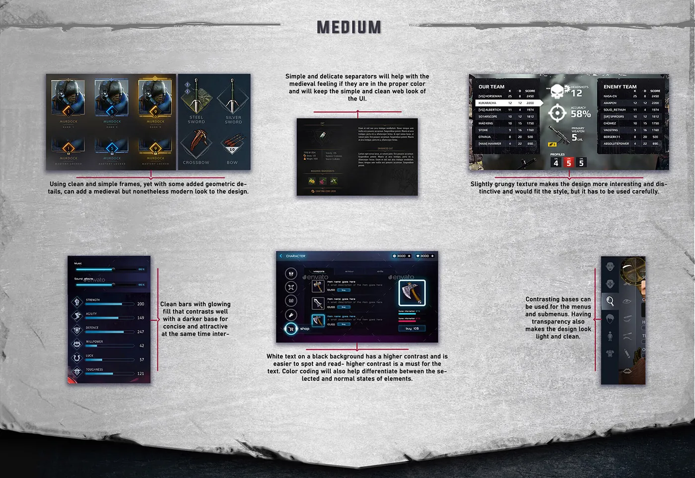 HERO FORGE - Project — PUNCHev Group