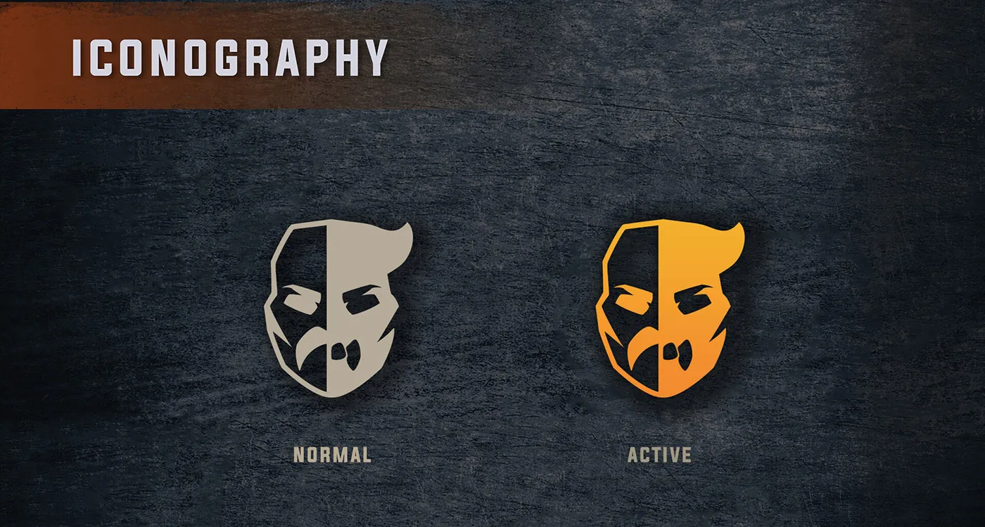 HERO FORGE - Project — PUNCHev Group