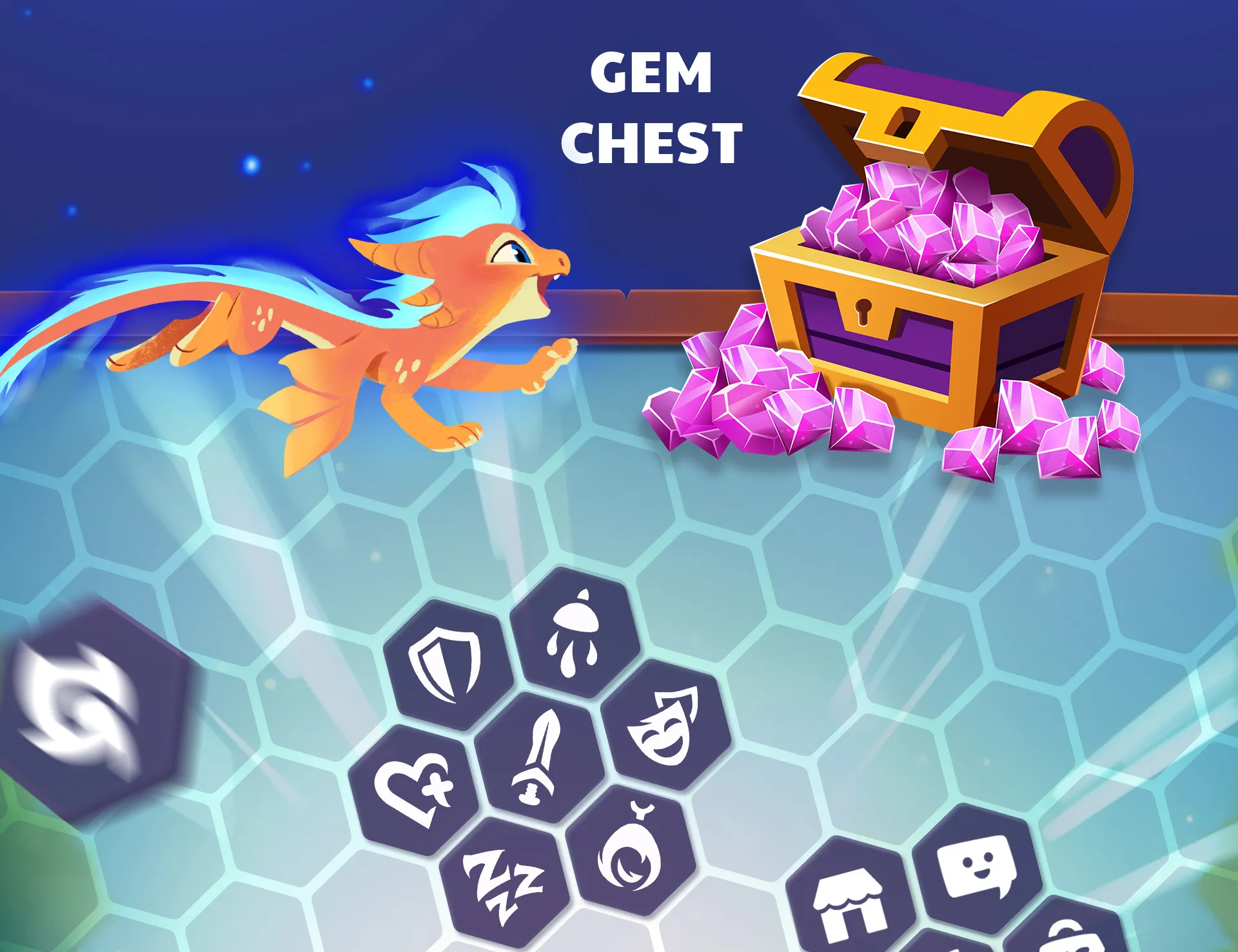 POWERZ - Project — PUNCHev Group