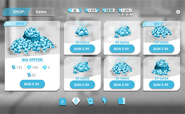 Level Up Your Game: Exploring the Advantages of Collaborating with a UI ...