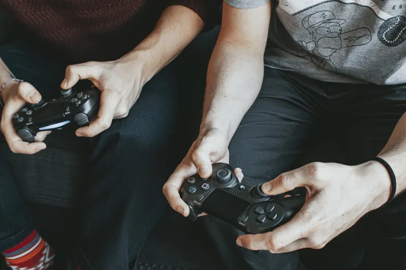 The Importance Of Good Game User Experience (UX)