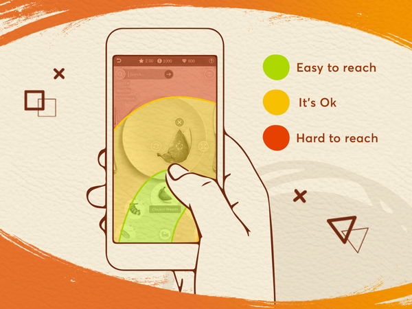 Designing For Mobile: UX Considerations For Mobile Game Development