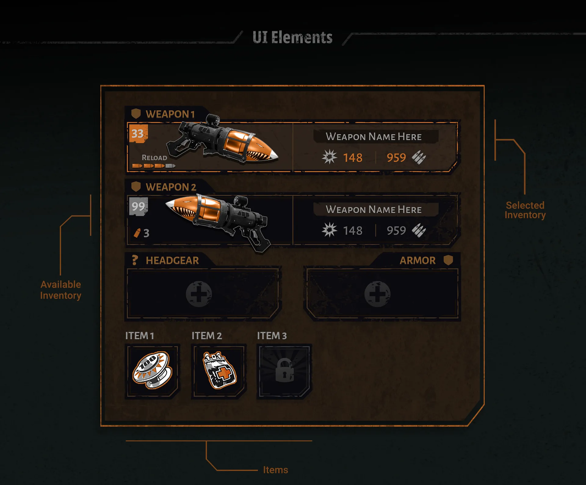MUTANT YEAR ZERO: ROAD TO EDEN - Project — PUNCHev Group