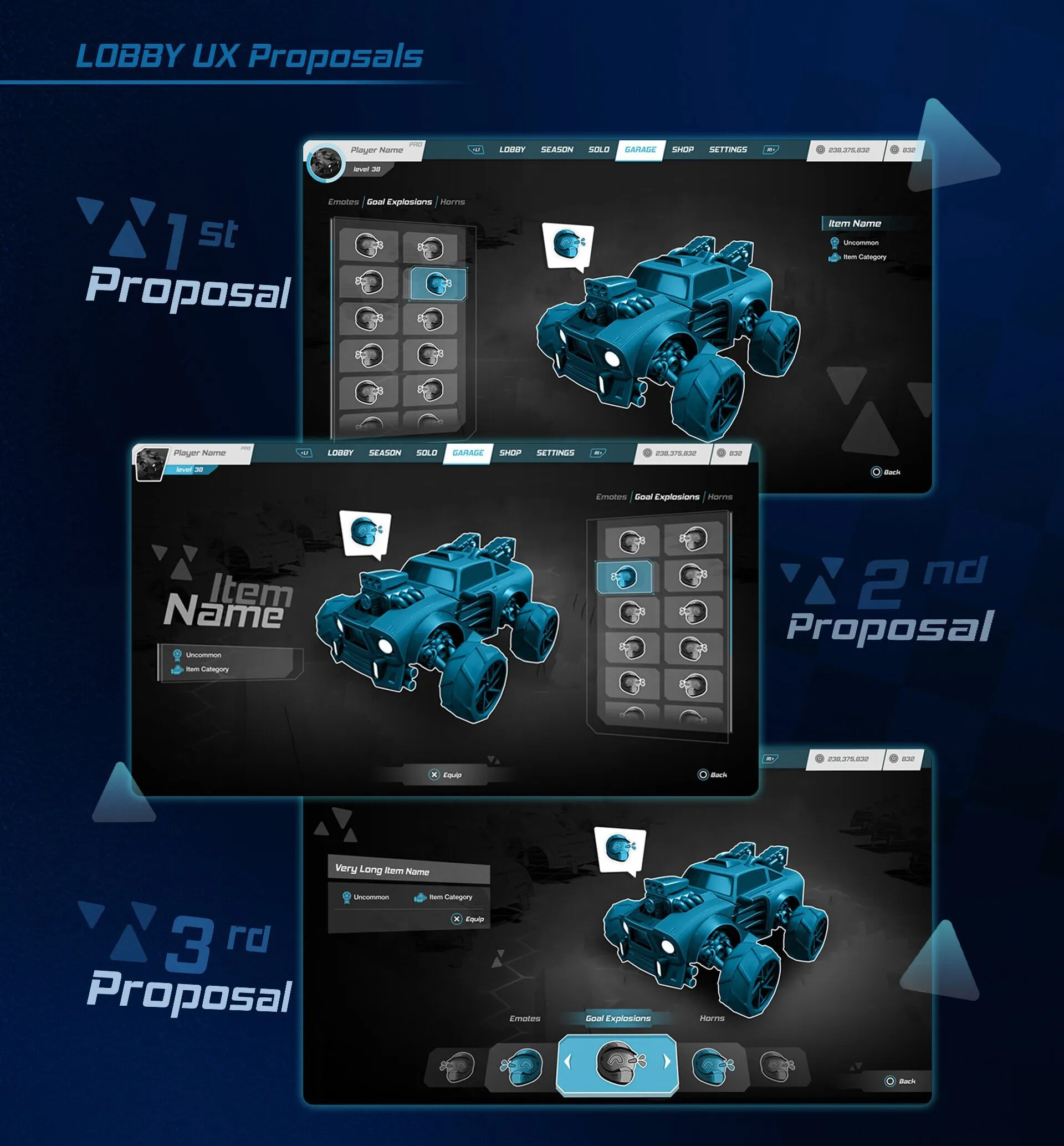 TURBO GOLF RACING - Project — PUNCHev Group